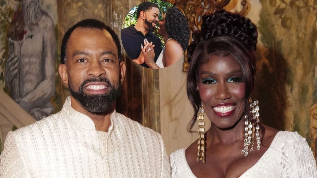 Real Housewives Of Beverly Hills Star Bozoma Saint John Announces ...