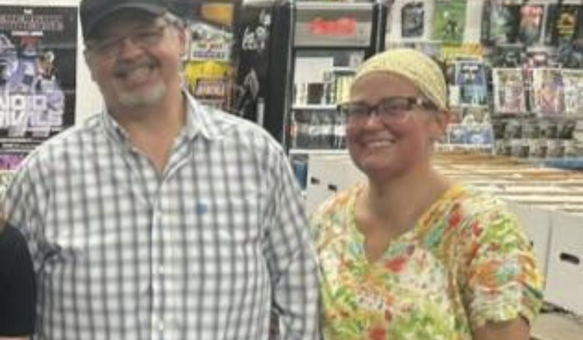 1000 Lb Sisters: IT’S OFFICIAL!? Chris & Brittany Combs Announced ...