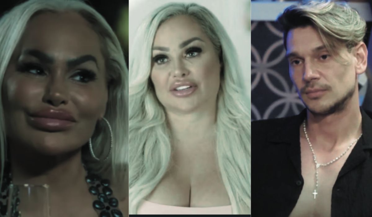 90 Day Fiance: Stacey Silva Calls Out Georgi For ‘Insulting’ & ‘Making ...