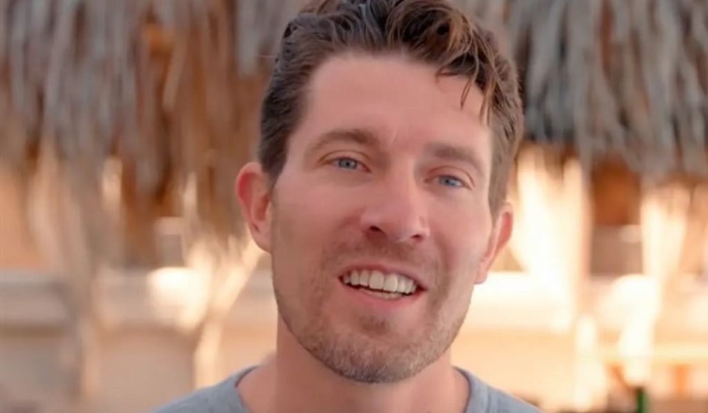 Seeking Sister Wife: Billie Jean Coaches Reise On Dating In Their Open ...