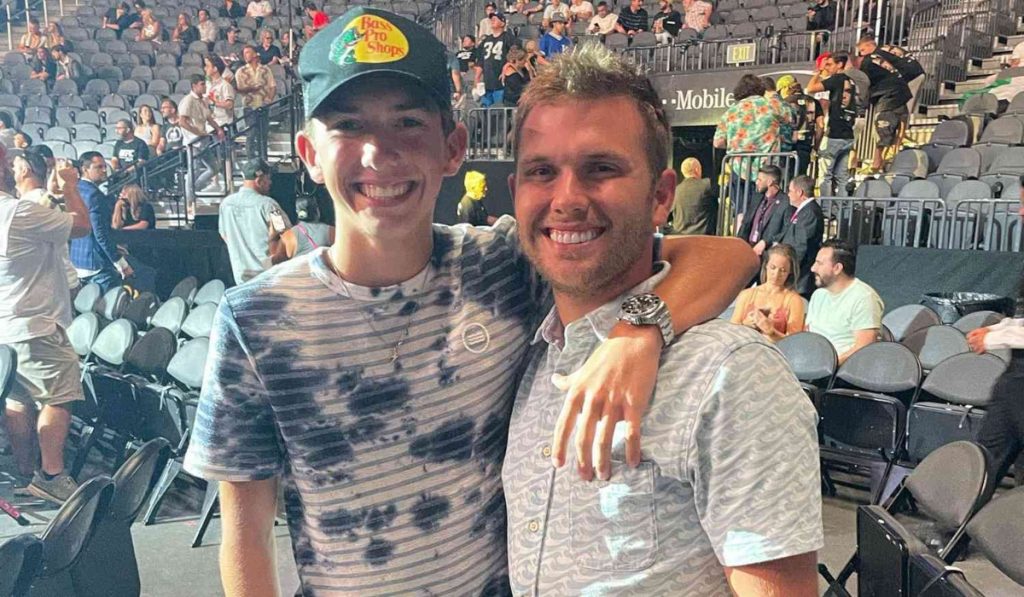 Chrisley Knows Best: Chase Slams Savannah For Creating Distance Between ...