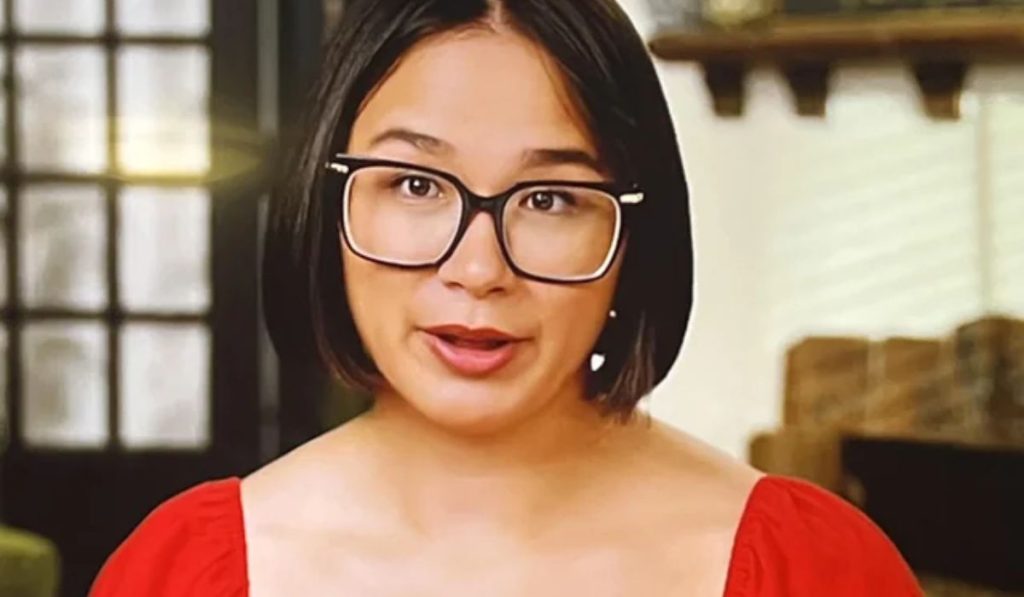 90 Day Fiance: Greta Faces Cold Reactions From Matthew’s Parents In ...