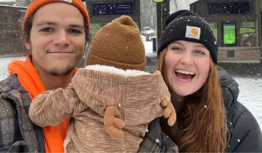 LPBW: Mateo Roloff Has Grown Up So Much In New Pictures — Fans Call The ...