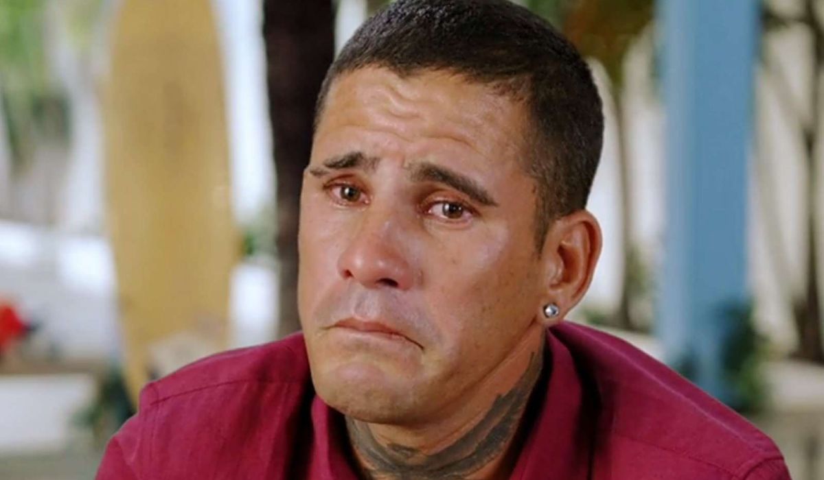 What Exactly Happened To 90 Day Fiance Star Johny's Mother? - TV Season ...