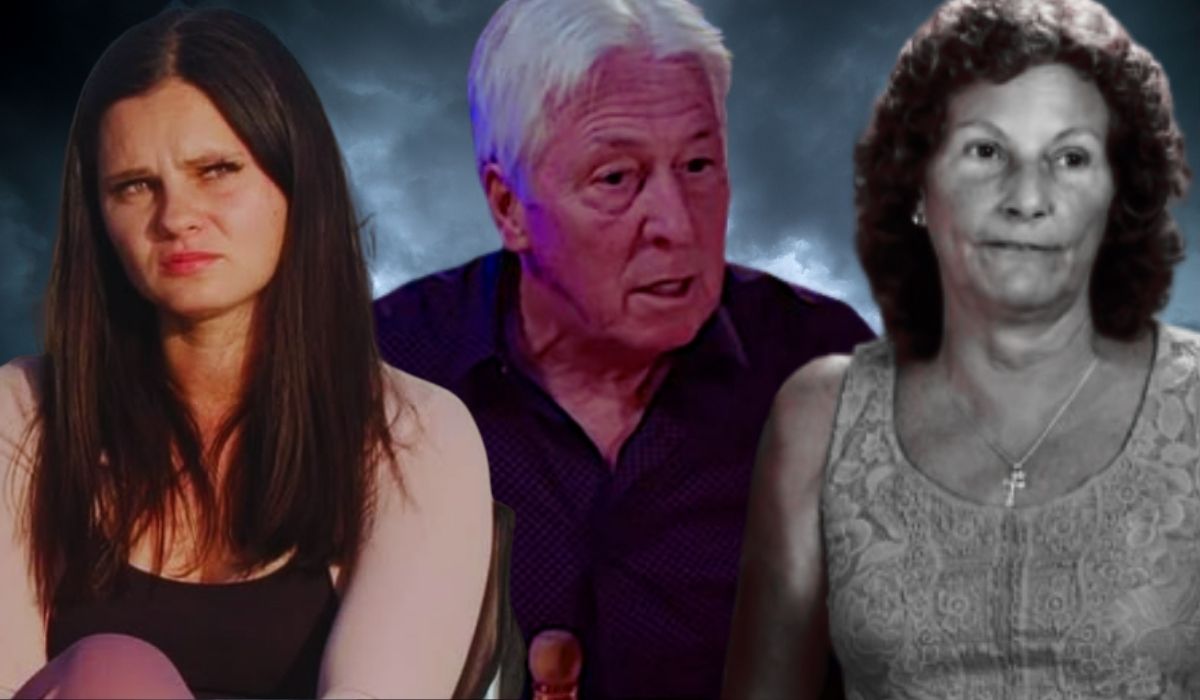 90 Day Fiance: Brandon’s Dad Ron Takes A Stand For Julia, Tells Betty To ‘Shut Up’ - TV Season ...