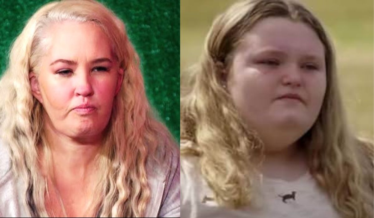 Child Star Honey Boo Boo Met With An Accident — Mama June Shares Tragic News - TV Season & Spoilers