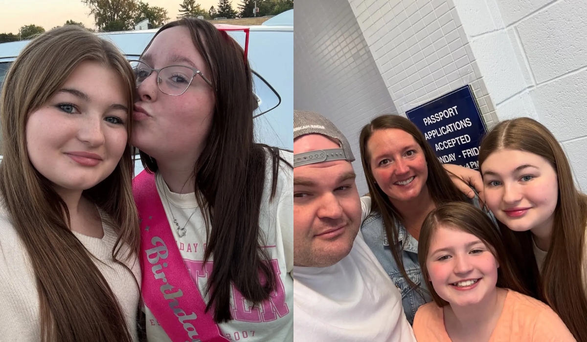 Teen Mom: Kristina Shirley’s Daughter Karly Makes First Appearance In ...