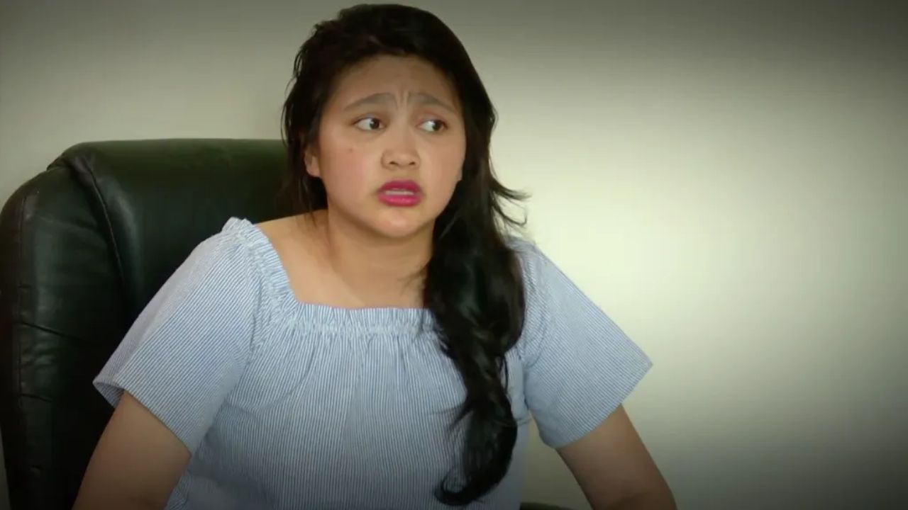 90 Day Fiance: Leida Margaretha May Face Years Behind Bars For Identity ...