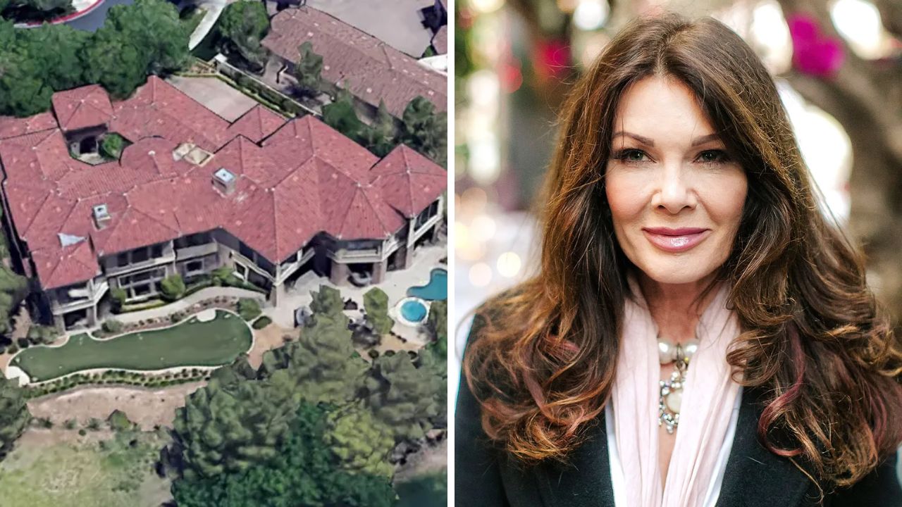 Vanderpump Rules: Inside Look At Lisa Vanderpump’s Famous Beverly Hills ...