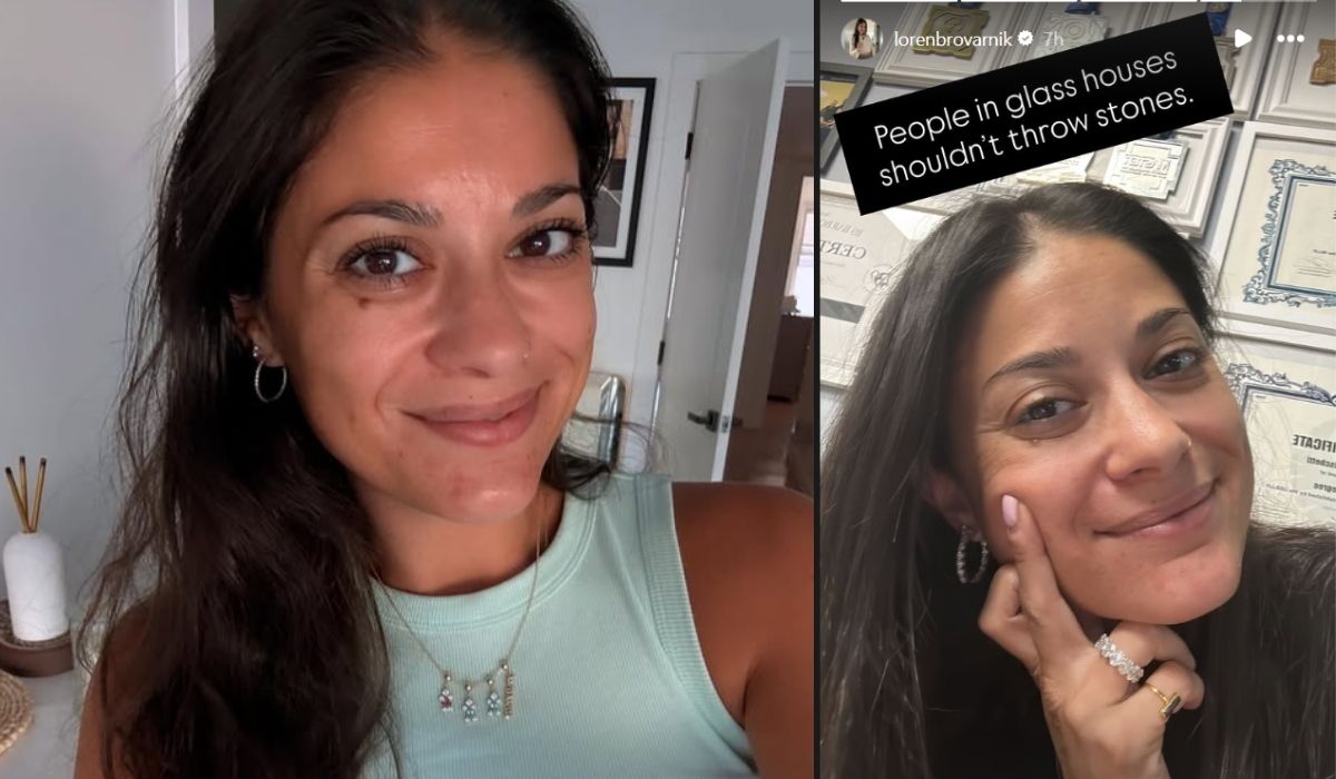 90 Day Fiance: Loren Brovarnik Disses Elizabeth, Reveals If They Are ...