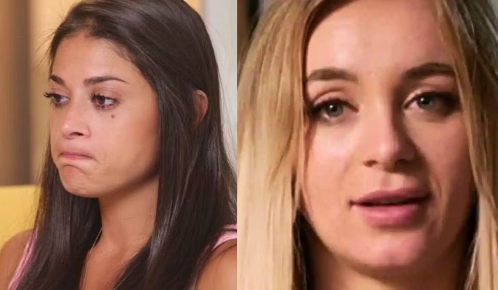 90 Day Fiance: Alexei Brovarnik Has A Crush On Yara Zaya? - TV Season ...