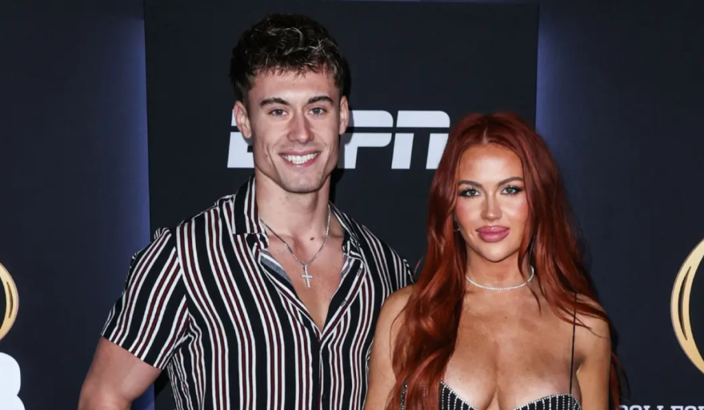 Love Island Games: Isaiah Reveals Shocking Reason Behind His & Sydney's Chaotic Breakup! [You ...