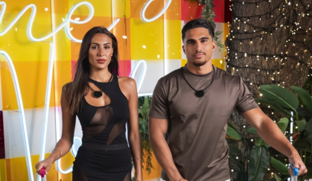 Love Island Games: A Couple Got Dumped! Which Islanders Said Goodbye To The Show? [Read Details ...