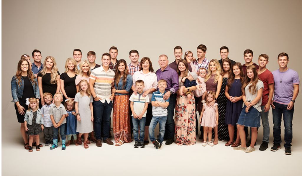 Bringing Up Bates: Erin Bates In Septic Shock, Lands In ICU After ...