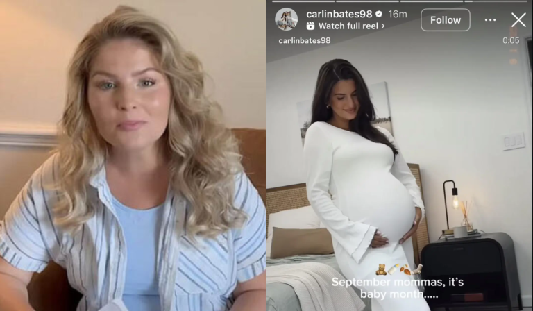 Bringing Up Bates: Shocking Health Update About Erin Bates — Bound To ...