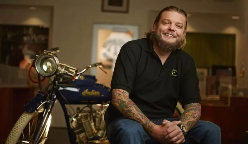 Pawn Stars: Where Is Corey Harrison? Why Is He Not A Part Of The Show ...