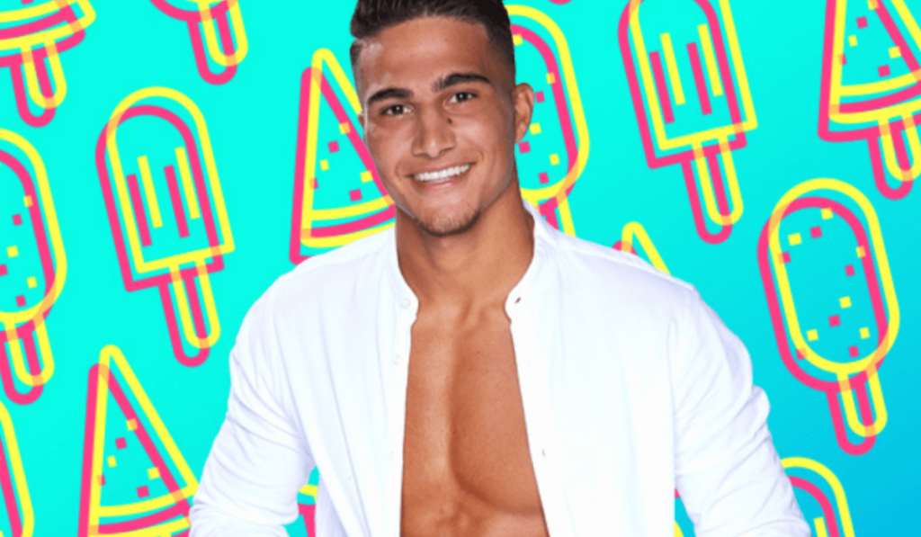 Love Island Games: Mert Okatan Makes A Comeback For Season 2 — Says ...