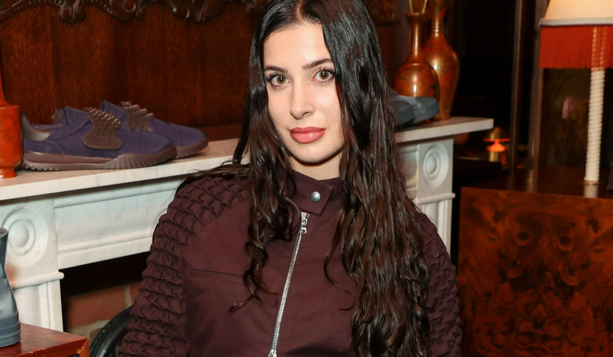 Love Island Star Yasmin Might Sign Up For A Huge Reality Show After Her Break-Up With Jamie ...