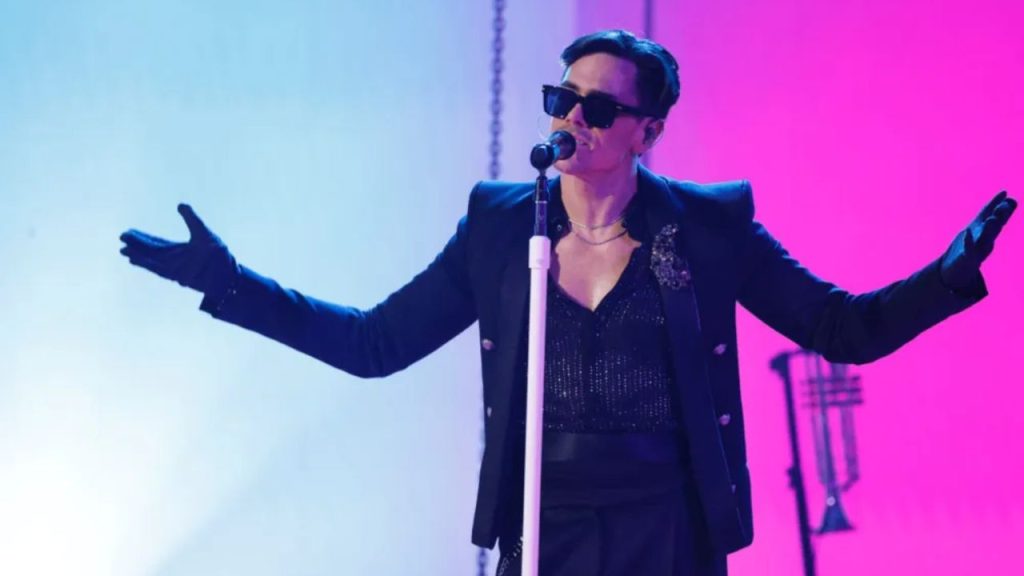 Vanderpump Rules: Tom Sandoval Talks About His Music, Band & Upcoming ...