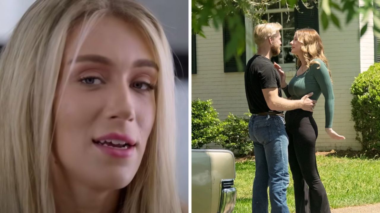 Welcome To Plathville Recap: Teegan Fires Back At 0nlyF@ns Rumors In ...