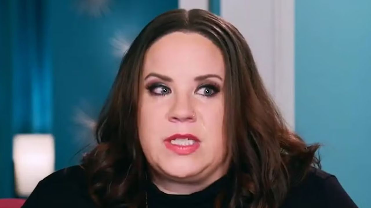 MBFFL: Whitney Way Thore Caught Lying — Fans Say “Another Big Fat Lie ...