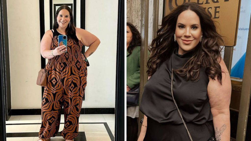 My Big Fat Fabulous Life: Whitney Way Thore Makes A Major Move In The ...