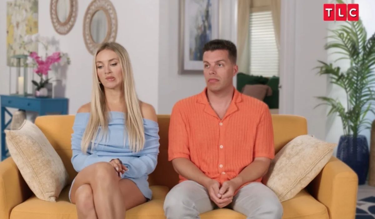 90 Day Fiance: Did Jovi Not Contact A Divorce Lawyer To End His ...