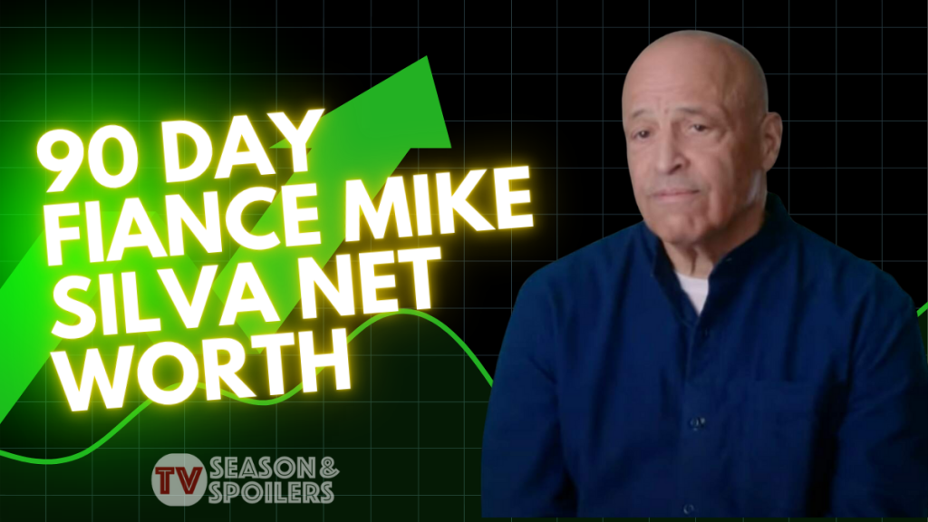 Mike Silva Net Worth 2025- What He’s Really Worth & How He Earns His Income