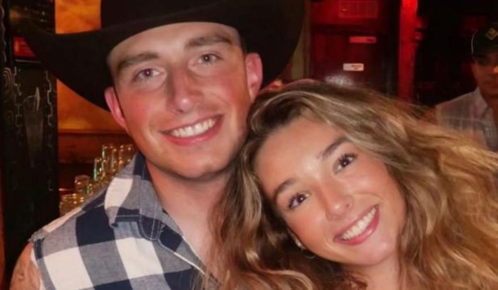 Baylen Out Loud: Baylen Celebrates Her Love Story With Colin, Shares ...