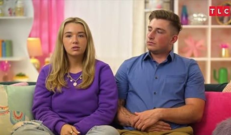 Baylen Out Loud: Colin Puts Baylen In Dilemma, Pushes Her For Having ...