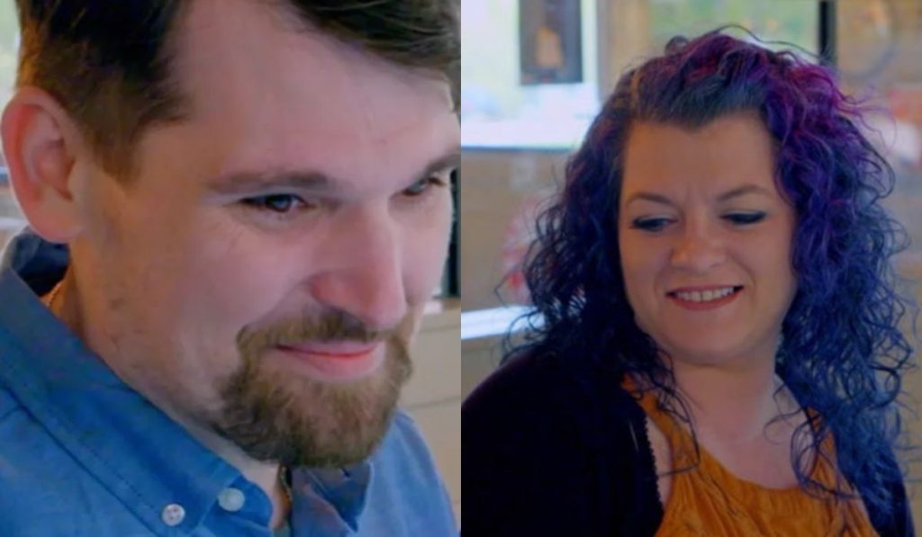 Seeking Sister Wife: Reise’s ‘Vanilla’ Confession Leaves His Potential ...