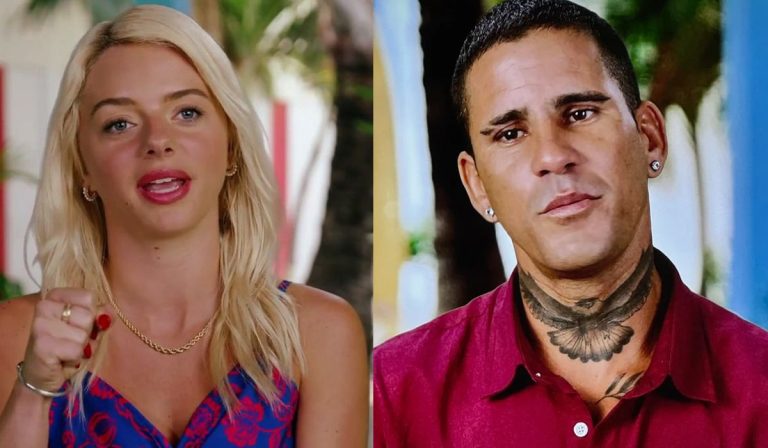 90 Day Fiance: Where Do Chloe & Johny Stand After ‘The Other Way ...