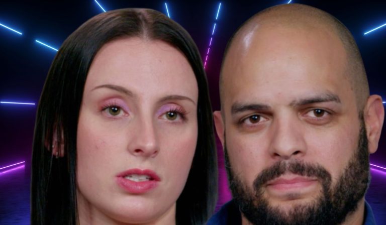 Seeking Sister Wife: Yessel & Dani’s Sister Wife Jackie Breaks Up With ...