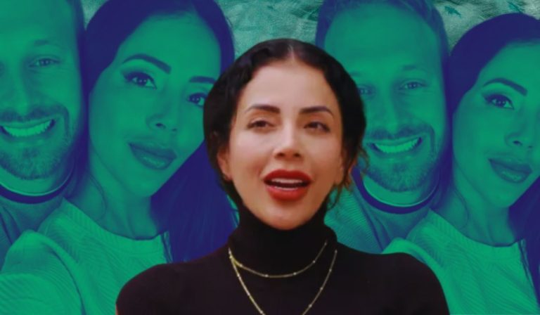 90 Day Fiance: Jasmine Pineda Finally Meets Matt’s Family — But Things ...