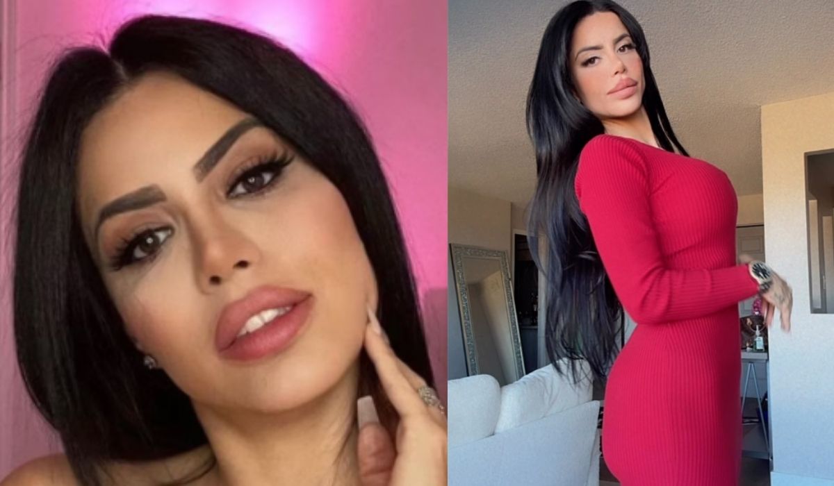 90 Day Fiance: Larissa Lima Advises Darcey & Stacey To Get A Reverse Makeover & Undo Their ...