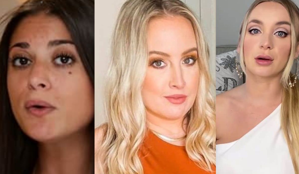Drama Explodes: Loren EXPOSES Elizabeth’s Manipulation in Emotional ...