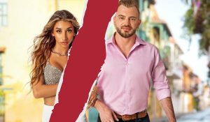 90 Day Fiance: Are Madelein & Luke Over Despite Getting Married In ...