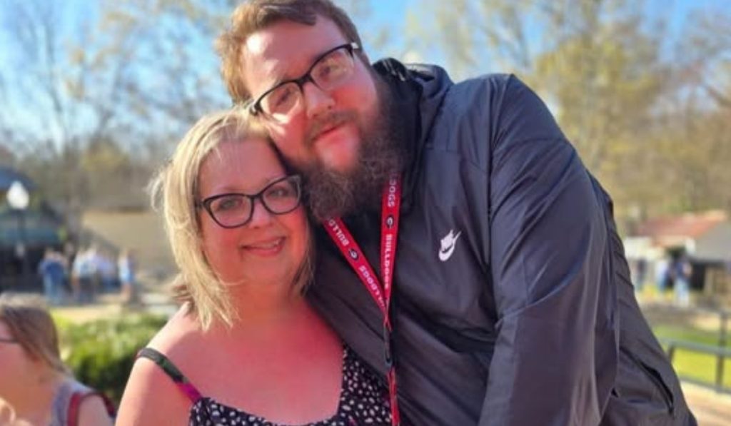 1000 Lb Best Friends: Meghan Crumpler Announces ENGAGEMENT To New BF ...