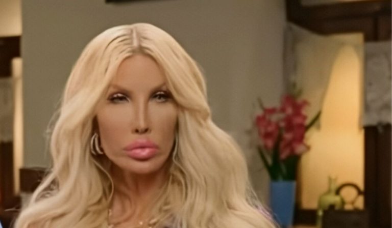 90 Day Fiance: Nikki Exotika’s Bre@st Surgery Takes A Dangerous Turn ...