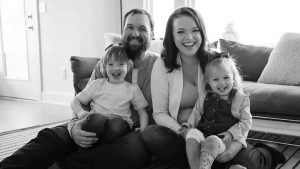 Sister Wives: Maddie's Husband Caleb Brush Diagnosed With Chronic ...