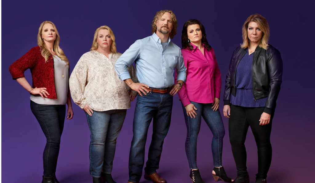 Has TLC Renewed Sister Wives For Season 21? Insider Spills Shocking ...