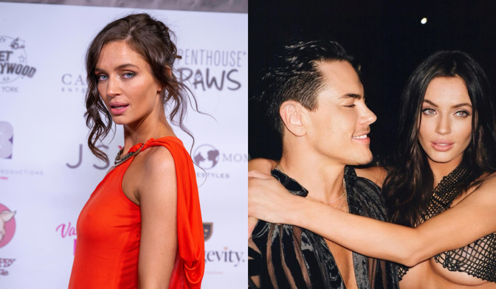 Vanderpump Rules: Fans Gush As Victoria Lee Robinson Reveals She's Tom ...