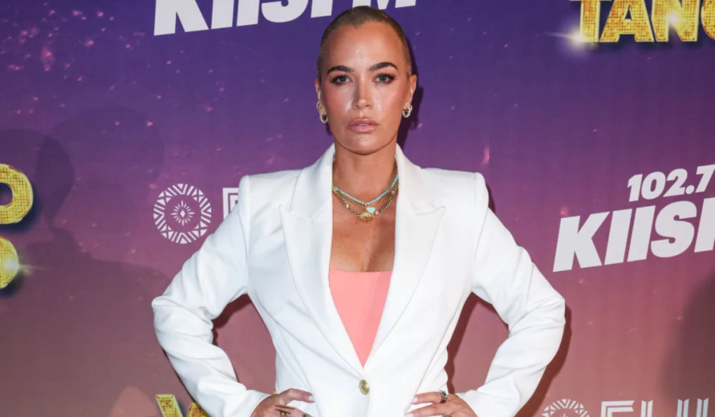 RHOBH: Teddi Mellencamp ‘Shocked’ By Her Cancer Update, Shares Major ...