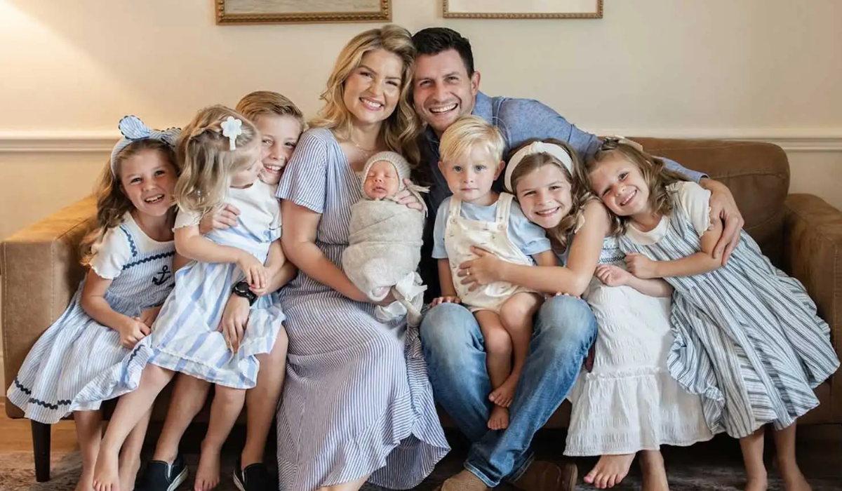 Bringing Up Bates: Erin Bates Shares Latest Health Update — Reveals ...