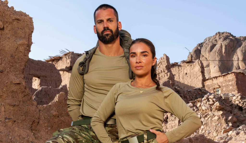 Special Forces: SPOILER ALERT! Two Recruits Exit The Show After ...