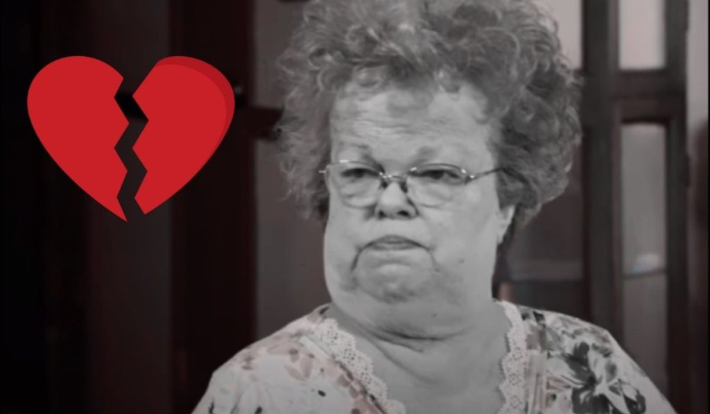 7 Little Johnstons: Emma Shares Sweet Tribute For Her Late Grandma In ...