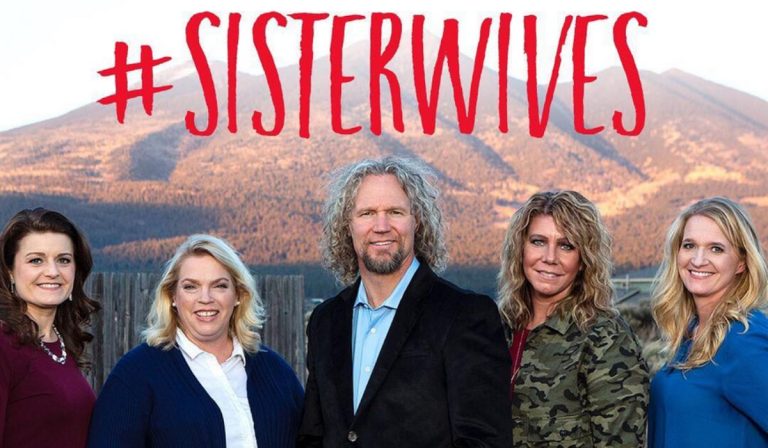Is This 'Sister Wives' Star Leaving The Show? Emotional Post Drops ...