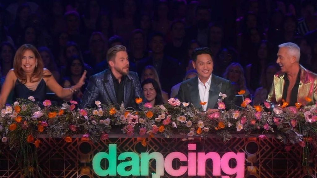 DWTS' Rylee Arnold Opens Up About Her & Scott Hoying's Emotional ...