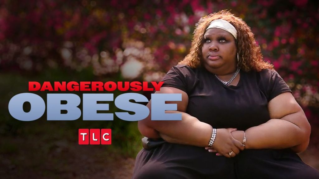 'Dangerously Obese' Star Natalie Sconyers' Dramatic Transformation ...