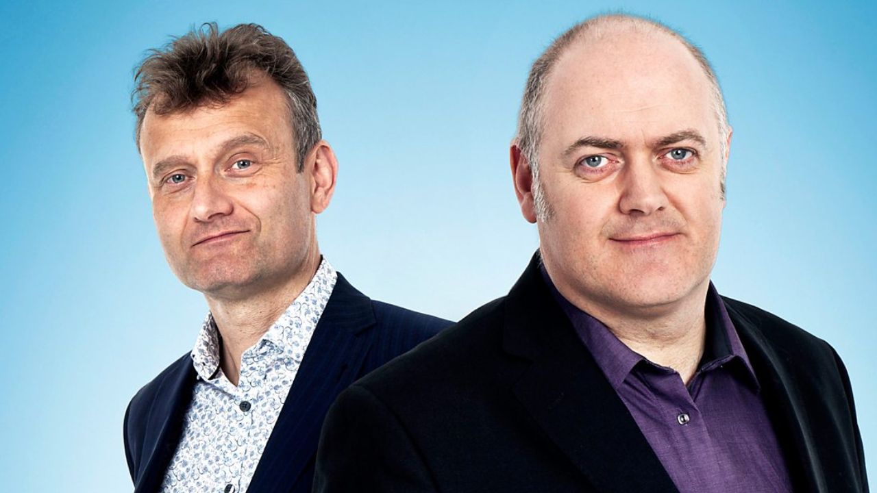 Mock The Week: Beloved Comedy Show Set To Return With A Twist Early ...